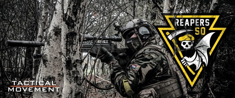 3teams – Tactical Movement