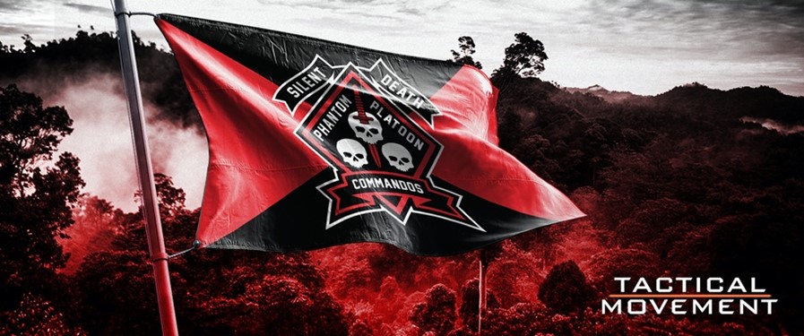 3teams – Tactical Movement